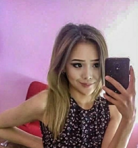 CV - Meerim Askarova